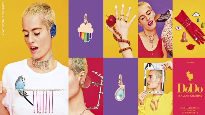 Beyond the Line si aggiudica la consultazione e firma la nuova campagna ...