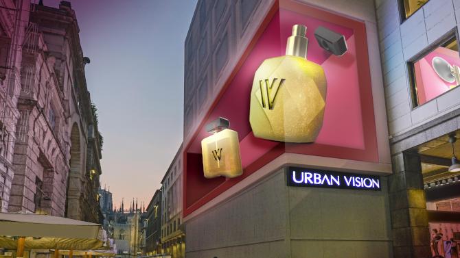 Urban Vision entra in Audioutdoor per rendere misurabili le performance ...