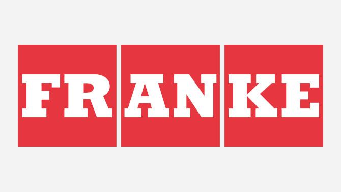 Nuova brand identity e sito web per Franke che "trasforma il ...