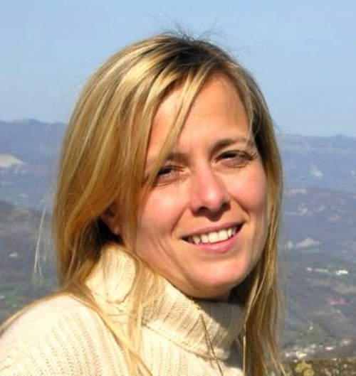 Barbara Calzolari nominata group Hr director dell'Istituto Marangoni ...