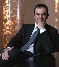 Alessandro Araimo nominato Chief Operating Officer di Discovery Sud ...