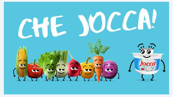 “Che Jocca!”: in tv e sul digital la nuova campagna estiva realizzata ...