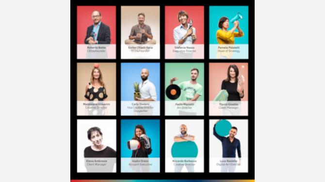 A Libera Brand Building Group il restyling della comunicazione ...