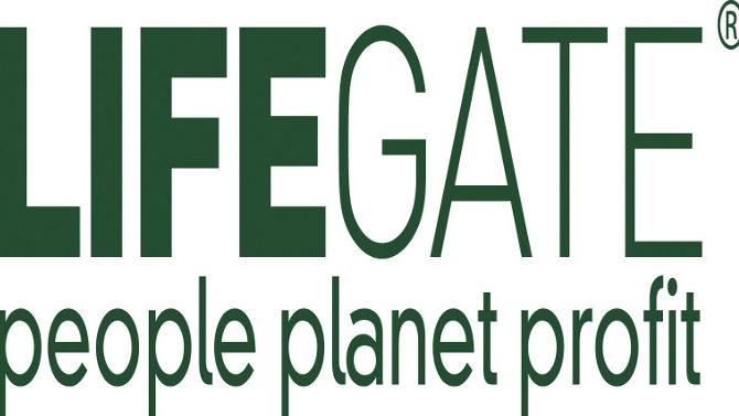 Lifegate Logo
