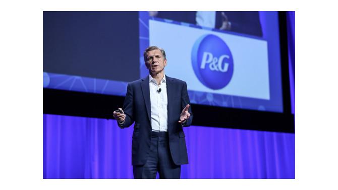 Marc Pritchard (P&G): "Per il prossimo decennio focus su digitale ...