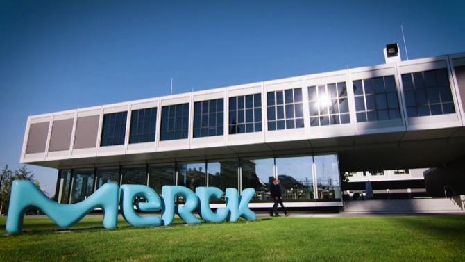 P&G compra il business Consumer Health di Merck per 3,4 miliardi - ADC ...