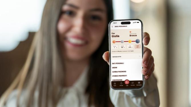 Old Wild West rivoluziona la customer experience: nasce OWW Rewards ...