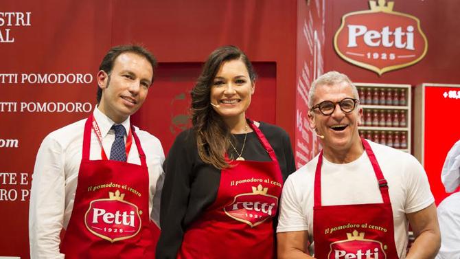 Petti: eventi e showcooking a Tutto Food e un piano integrato per il ...