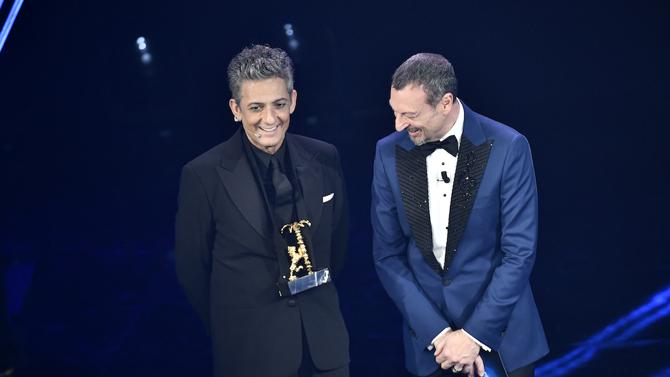 Sanremo 70+1 chiude con una raccolta record di 38 milioni e ascolti ...