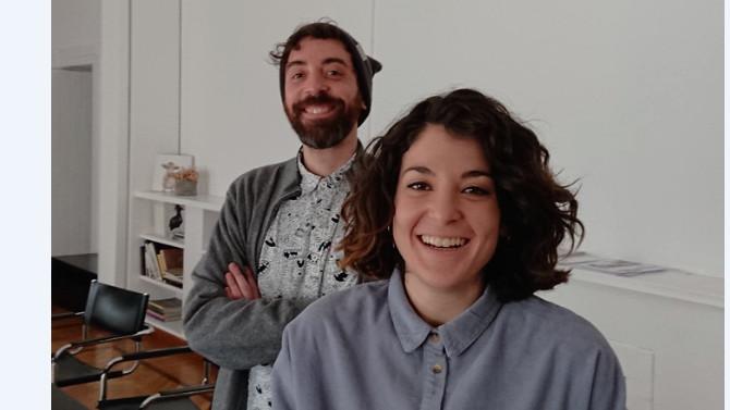 Silvia Basile e Marco Contardi nuovi copy in Cernuto Pizzigoni ...