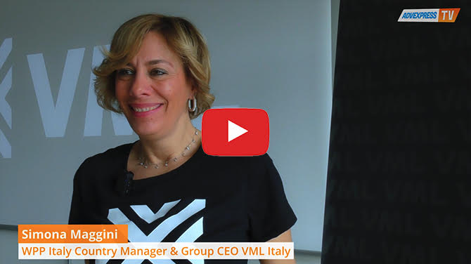 Nasce VML Italy. Unisce brand & customer experience e commerce per creare e far crescere marchi ...