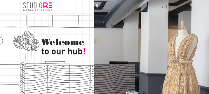 Studio Re festeggia 20 anni di attività con il lancio di un nuovo hub ...