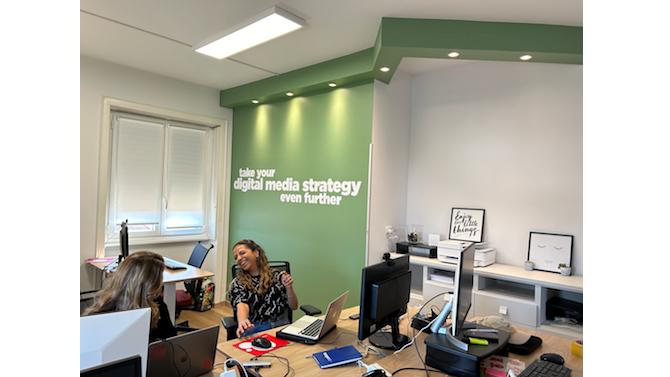 Tangoo inaugura la nuova sede di Milano in Porta Venezia - ADC Group