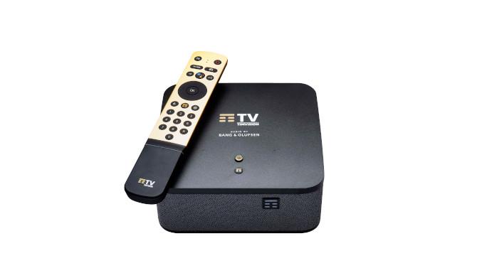 Nasce ‘TimVision Box Atmosphere’’, il nuovo decoder che offre un ...
